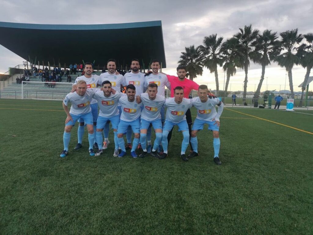 EL SC TORREVIEJA GANA AL CD THADER EN LA ELIMINATORIA DE LA COPA NOSTRA ...